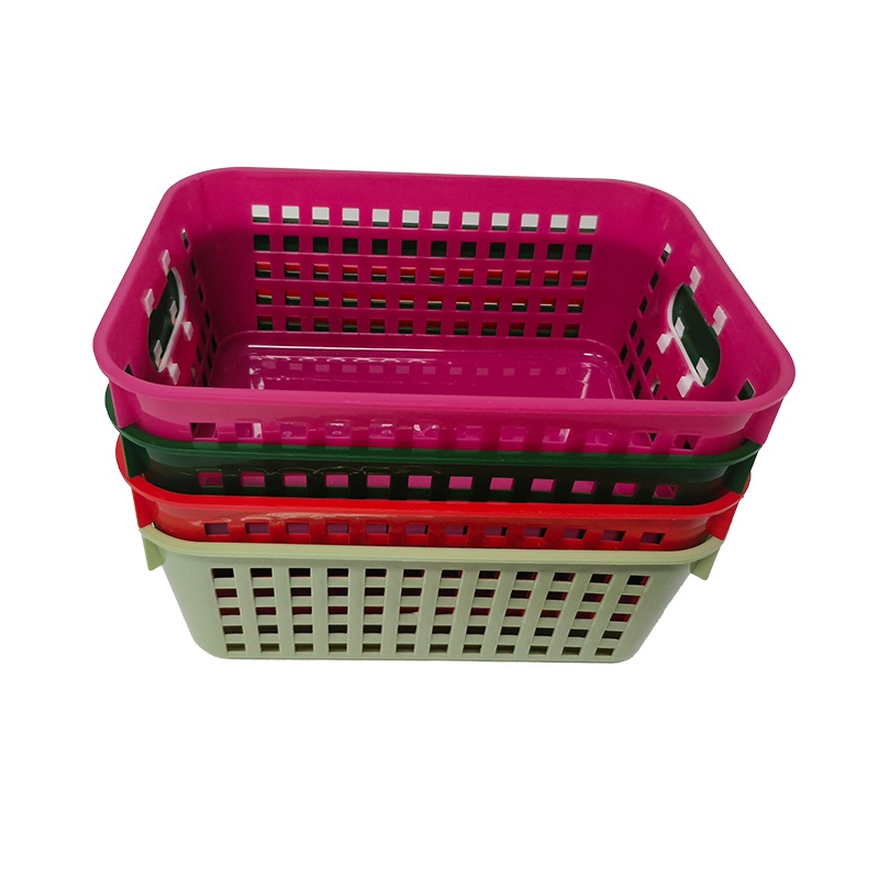 Storage basket