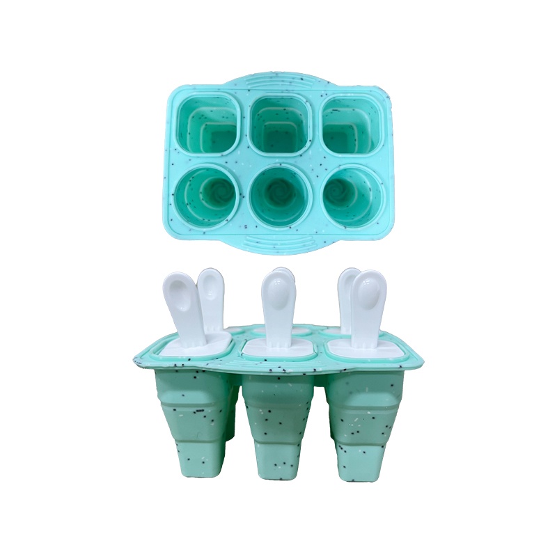 ICE POP MOLD